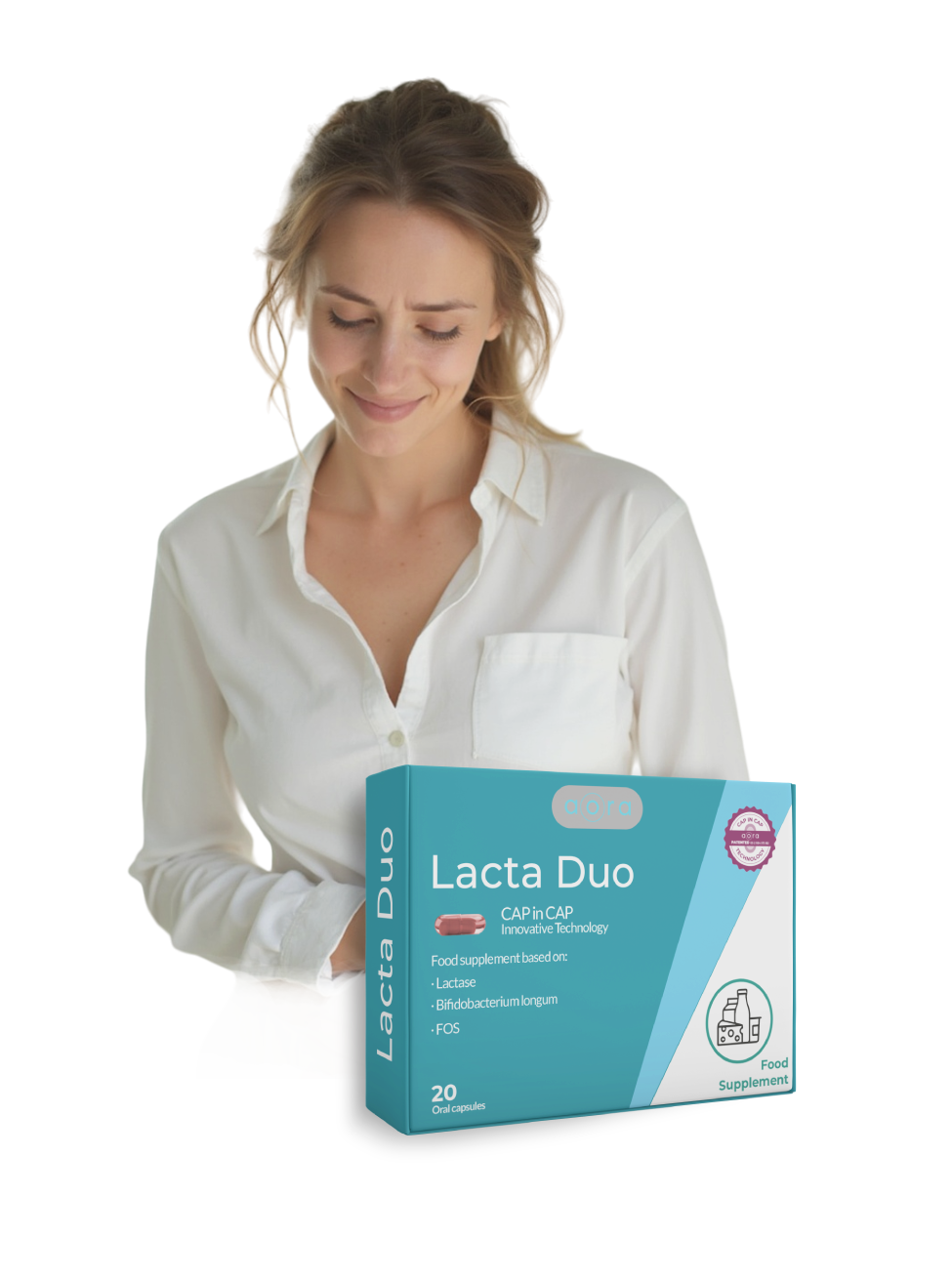 LACTA DUO